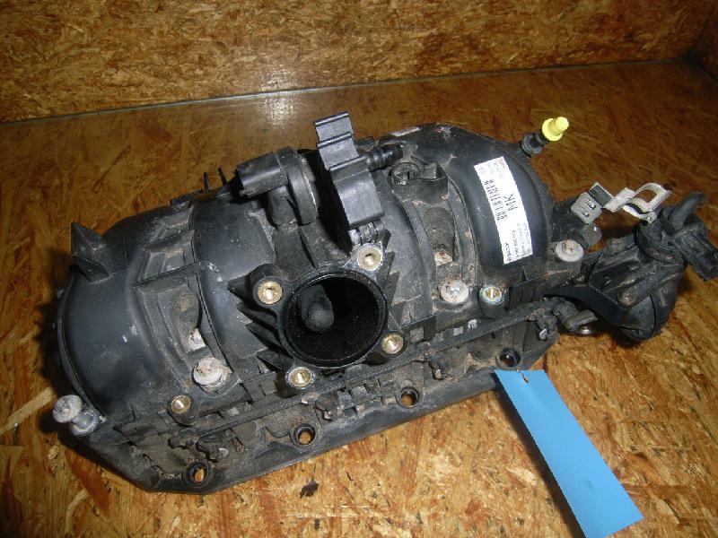 Collecteur D'Admission OPEL CORSA D (S07) 1.4 (L08, L68) 5563287 | B-Parts