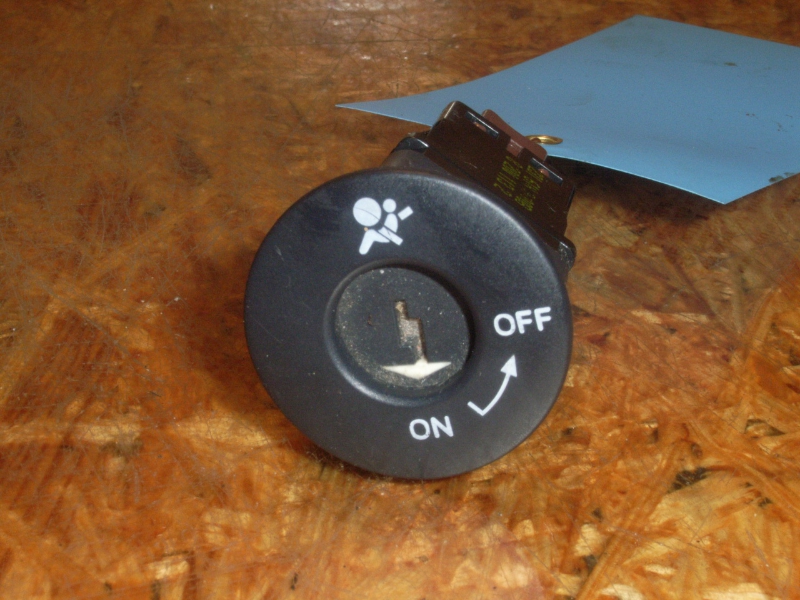 Switch RENAULT CLIO II (BB_, CB_) 1.5 dCi (B/CB07) 5553472 | B-Parts