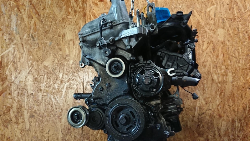Engine MAZDA 3 (BK) 1.6 (BK14) MAZDA: B6ZE | B-Parts