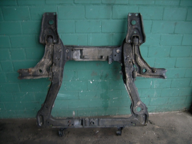 Subframe SAAB 9000 Hatchback 2.0 -16 Turbo | B-Parts