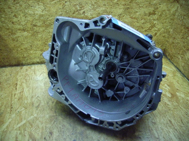 Gearbox RENAULT MASTER II Bus (JD) 2.8 dTI (JD0B, JD0F, JD1B, JD1F ...