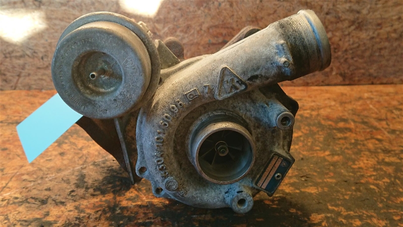 Turbo PEUGEOT 307 SW (3H) 2.0 HDI 110 5558199 | B-Parts