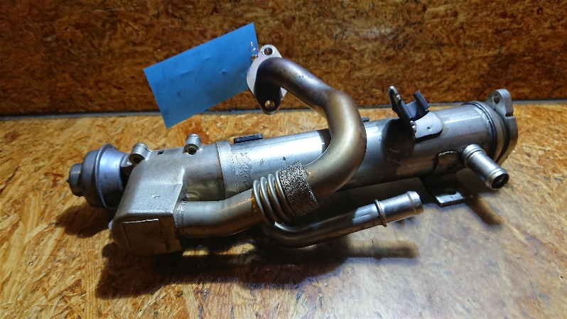 Egr AUDI A4 B8 (8K2) 2.0 TDI 5826633 | B-Parts