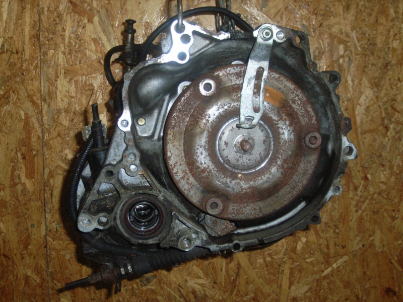 Automatic gearbox DAIHATSU SIRION (M1) 1.0 i (M100) 5554952 | B-Parts