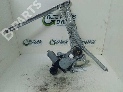 Elevador vidro frente direito TOYOTA YARIS (_P1_) 85710-52030 | B-Parts