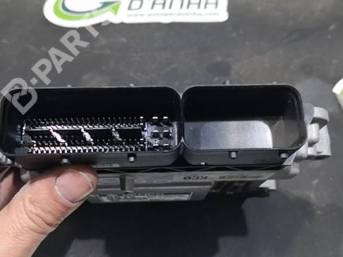Engine control unit (ECU) KIA PICANTO I (SA) 5919162 | B-Parts