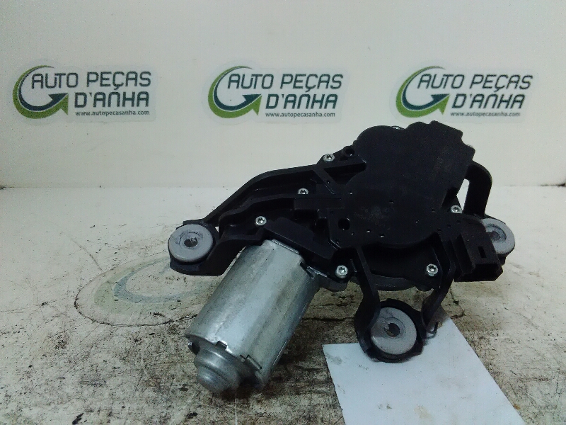 Essuie-glace moteur arrière RENAULT MEGANE II (BM0/1_, CM0/1 ...