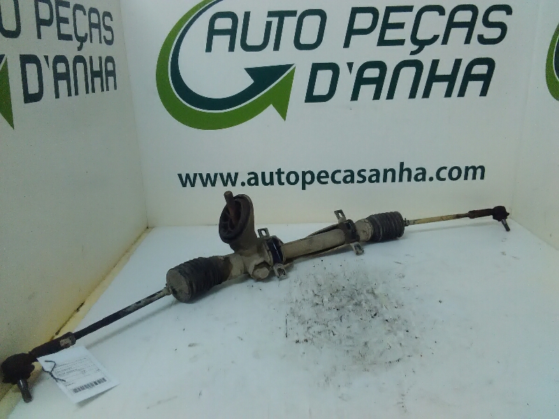 Steering rack OPEL CORSA B (S93) 5908052 | B-Parts