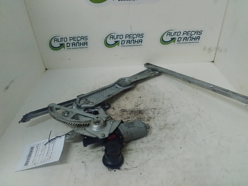 Elevador vidro frente direito TOYOTA YARIS (_P1_) 85710-52030 | B-Parts