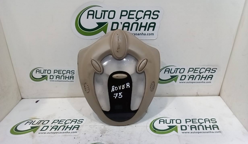 Interior roof light ROVER 75 (RJ) FICHA 4 PINOS | B-Parts