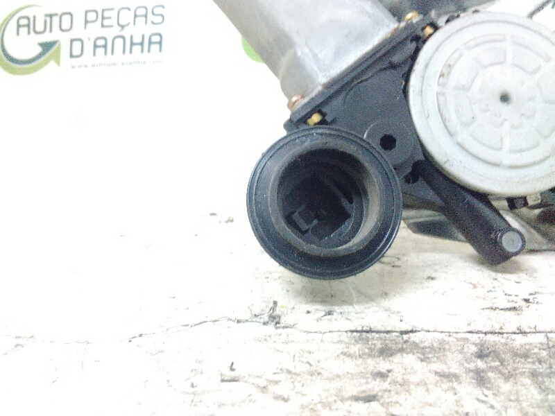 Elevador vidro frente direito TOYOTA YARIS (_P1_) 85710-52030 | B-Parts