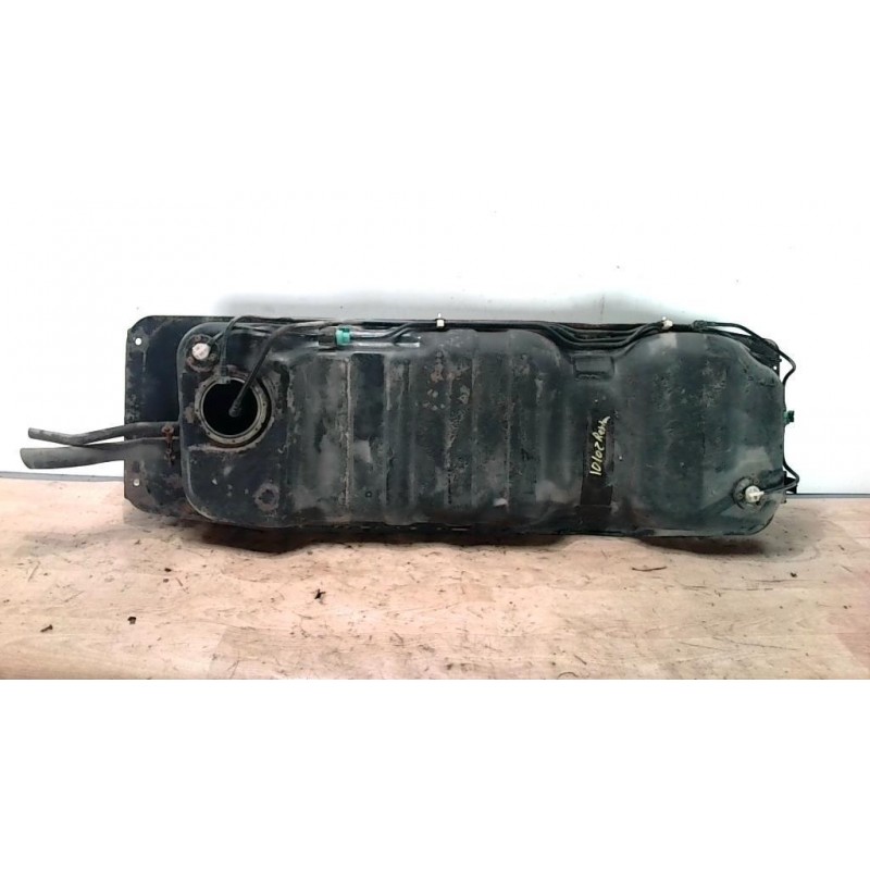 Fuel tank SSANGYONG REXTON / REXTON II (GAB_) 2.7 Xdi 25419020 | B-Parts