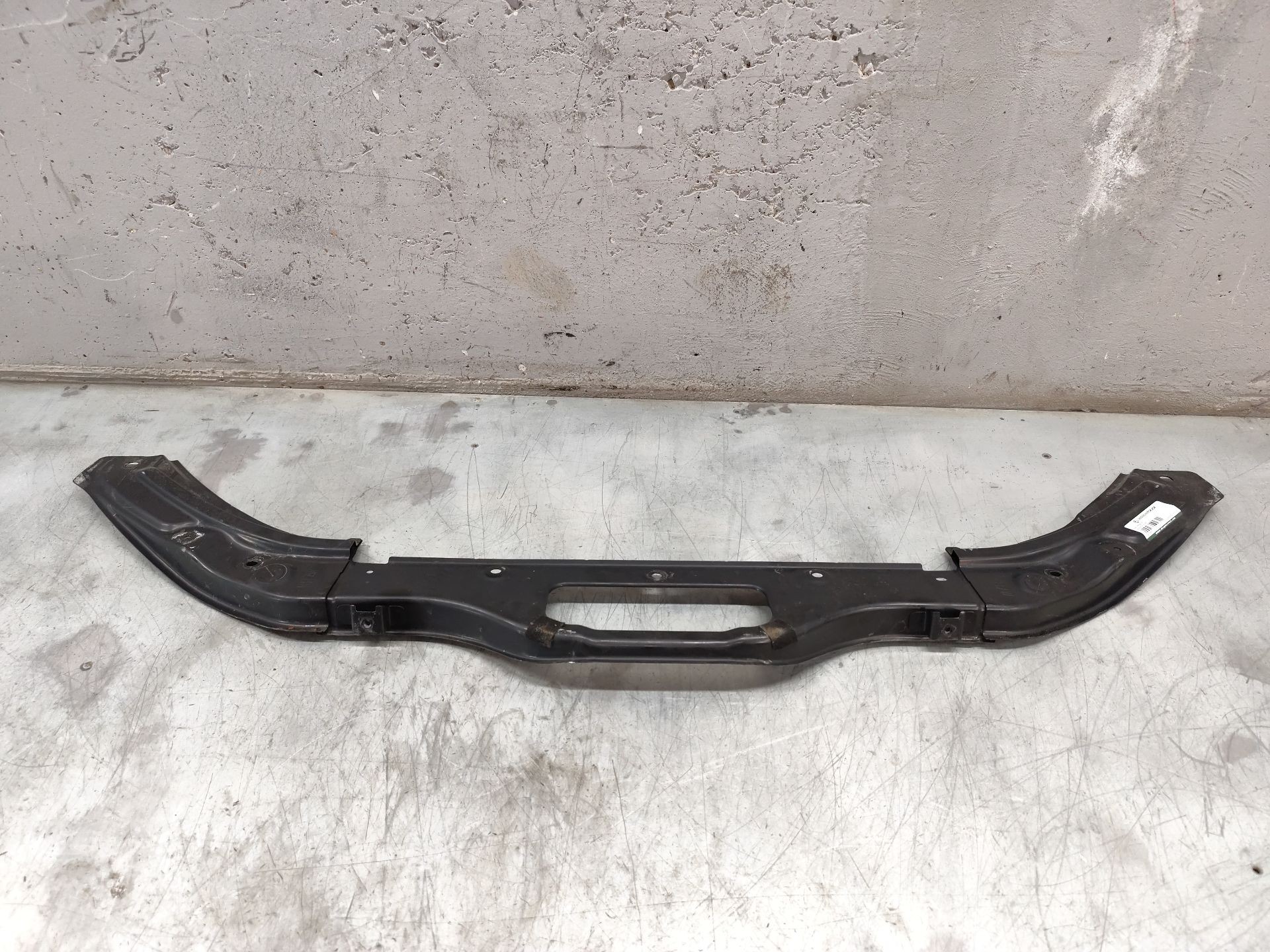 Front slam panel MAZDA CX-5 (KE, GH) 2.2 D (KE2FW) 28388886 | B-Parts