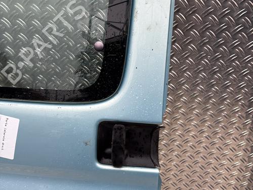 Right slide door CITROËN BERLINGO / BERLINGO FIRST MPV (MF_, GJK_, GFK ...