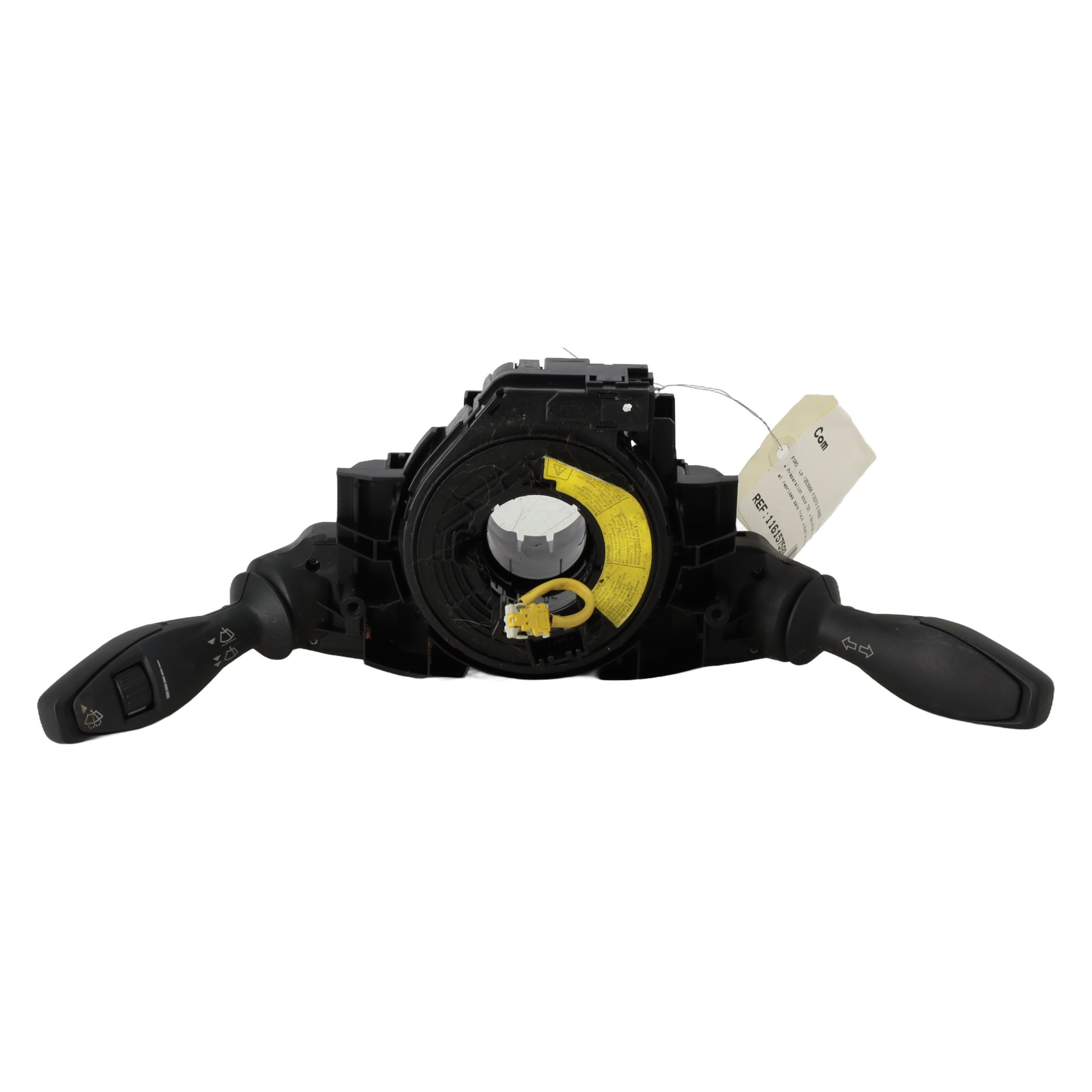 Comutador piscas / escovas FORD FIESTA VI (CB1, CCN) 1.4 TDCi 30604139 ...