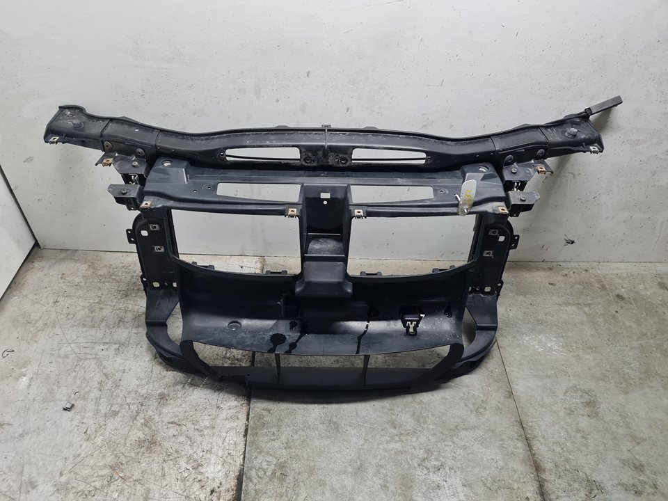 Frente em fibra/chapa BMW 3 Touring (E91) 320 d 21646278 | B-Parts