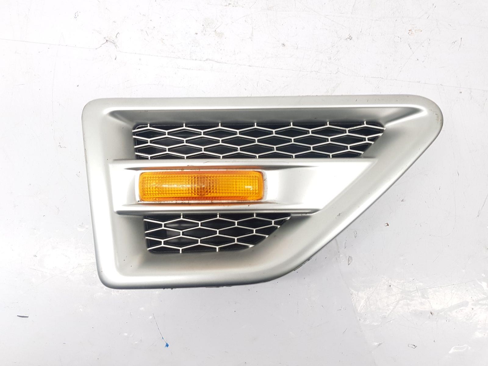 Guarda-lamas direito LAND ROVER FREELANDER 2 (L359) 22205292 | B-Parts