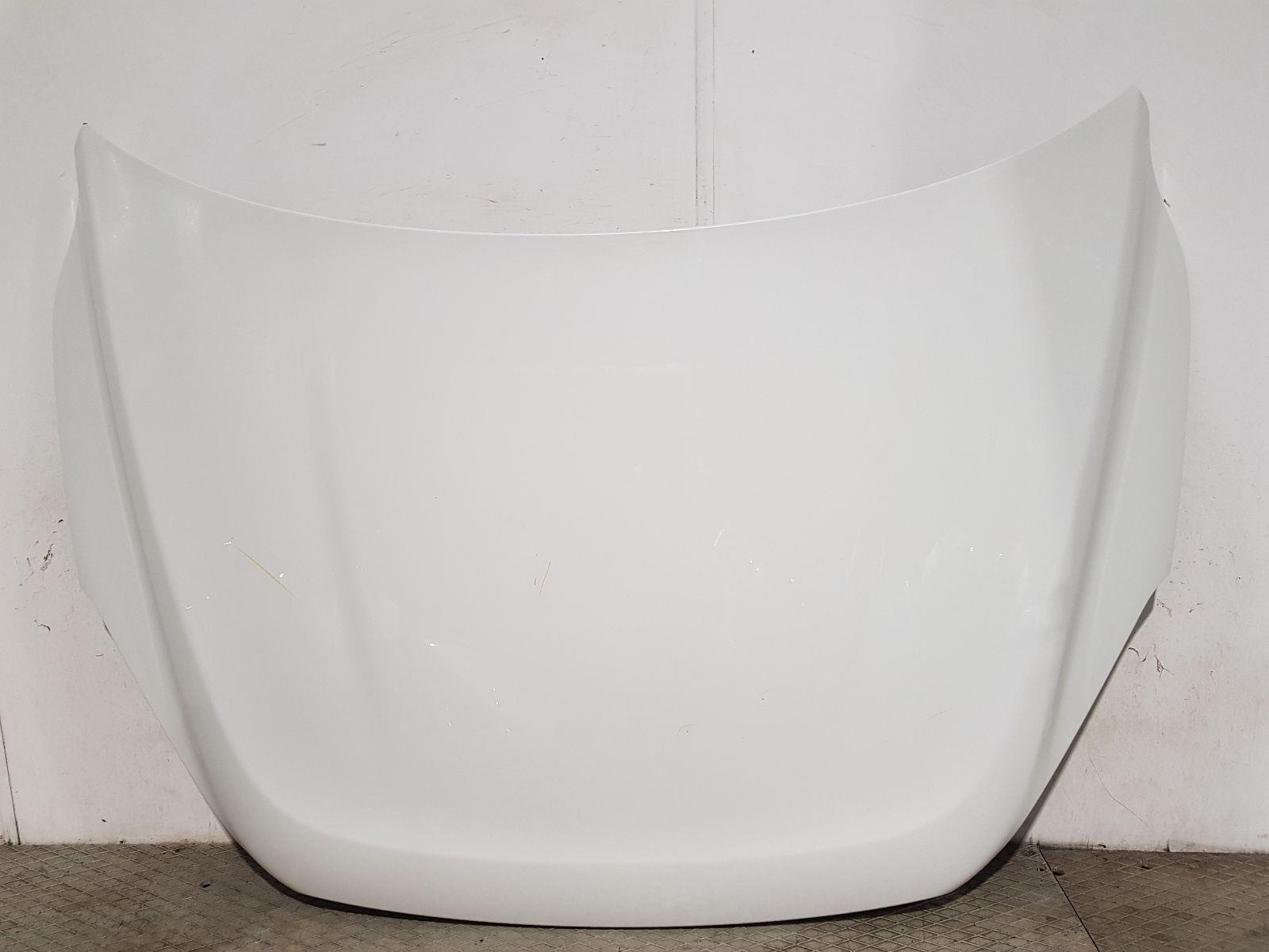 Hood VOLVO XC60 I SUV (156) D4 AWD 24230661 | B-Parts