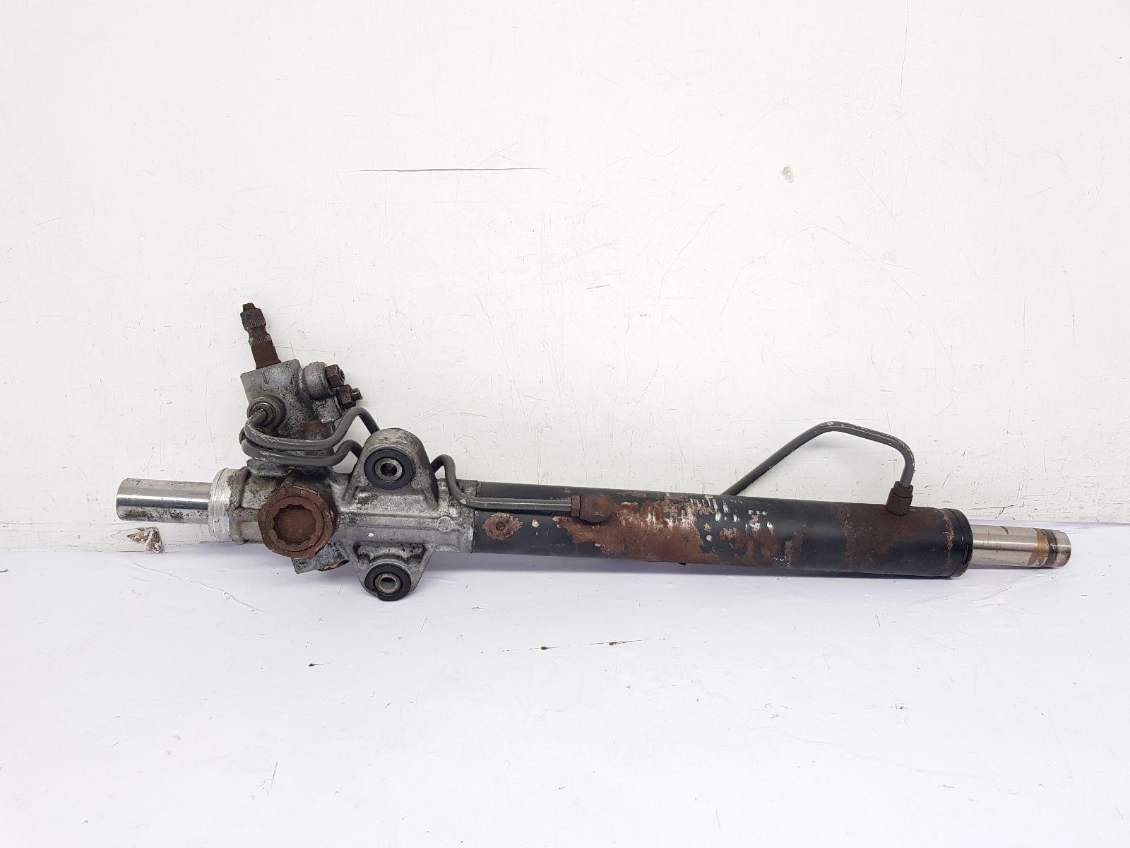 Crémaillère de direction MITSUBISHI L200 / TRITON (KA_T, KB_T) 2.5 DI-D ...