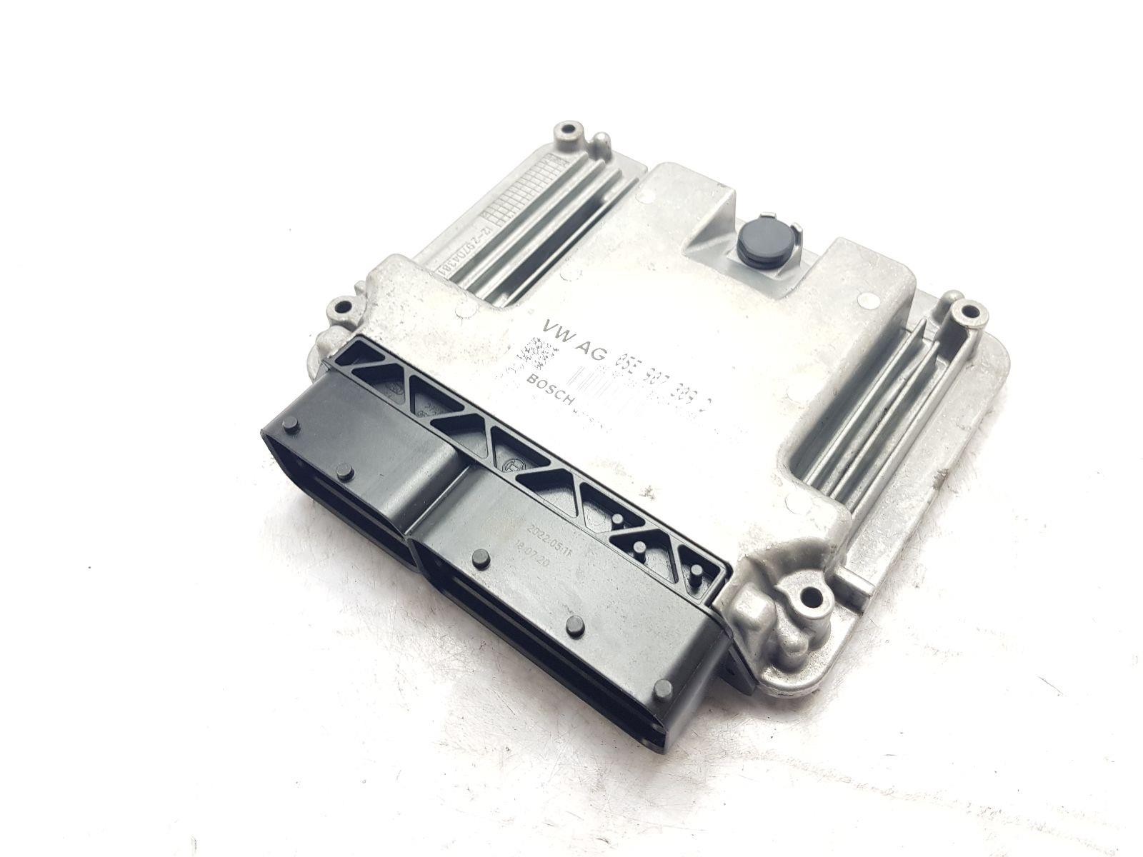 Engine control unit (ECU) CUPRA FORMENTOR (KM7, KMP) 30891589 | B-Parts