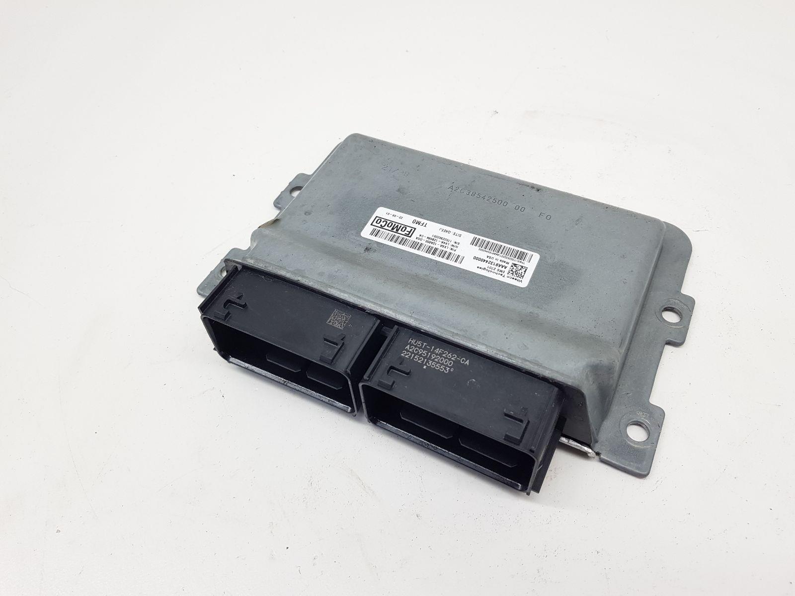 Centralina do motor FORD KUGA III (DFK) 31053630 | B-Parts