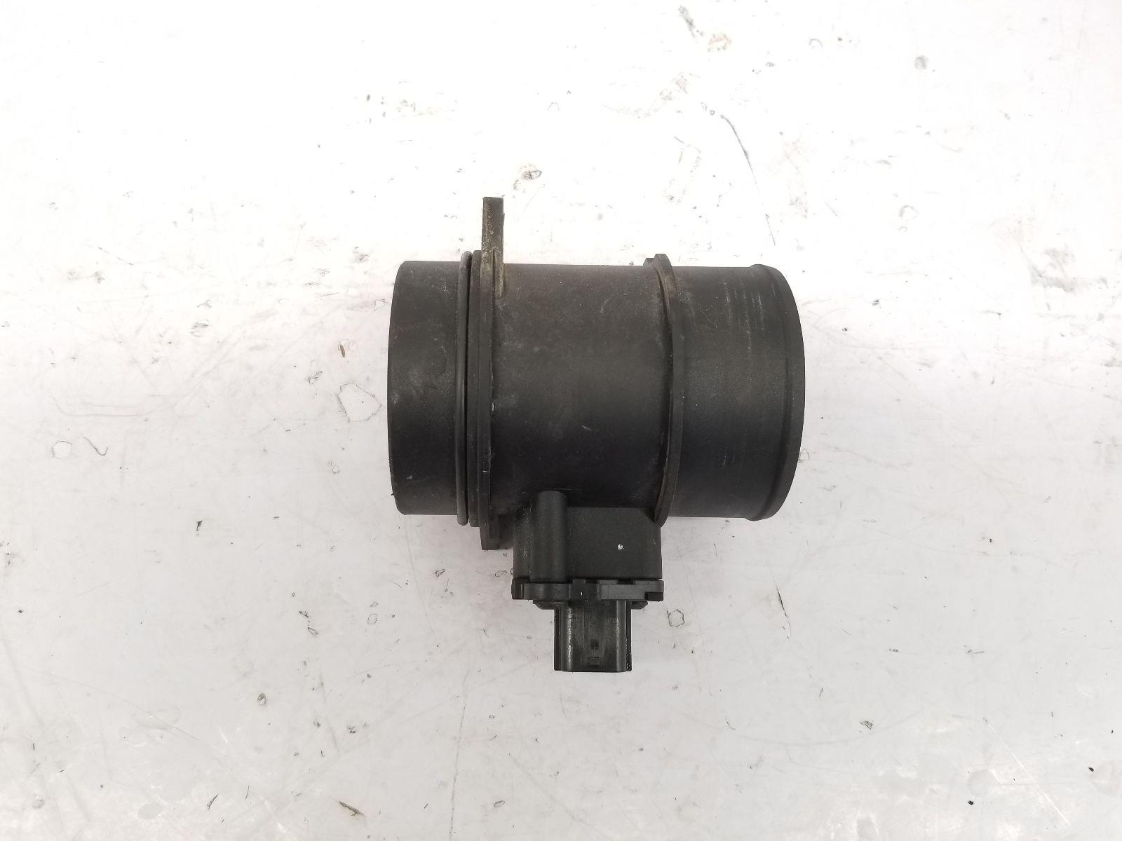 Mass air flow sensor RENAULT MASTER III Van (FV) 29755805 | B-Parts