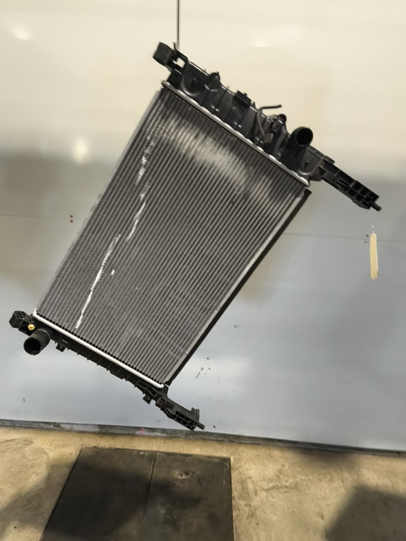 Water radiator OPEL MOKKA / MOKKA X (J13) 1.4 (_76) 32123132 | B-Parts