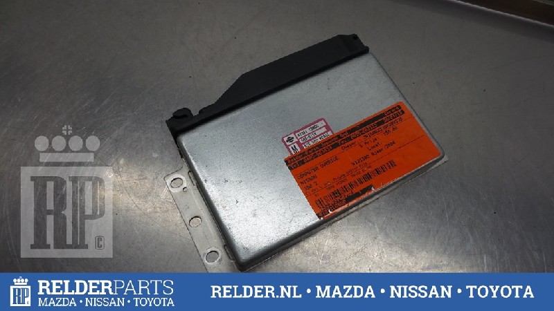 Control unit NISSAN 350Z Coupe (Z33) 3.5 22143751 | B-Parts