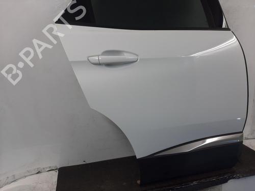 Porte arrière droite PEUGEOT 3008 II SUV (MC_, MR_, MJ_, M4_) 1.5 ...