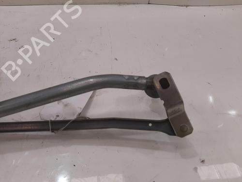 Front wiper motor IVECO DAILY VI Van 33S16, 35S16, 35C16, 38S16, 40C16 ...