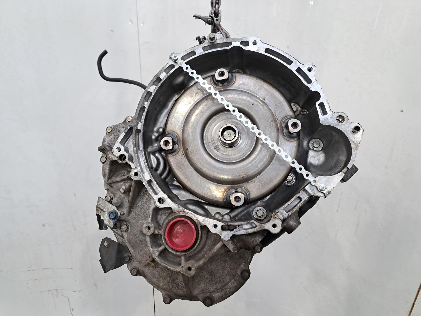 Caja de cambios MITSUBISHI MIRAGE / SPACE STAR VI Hatchback (A0_A) 1.2 ...