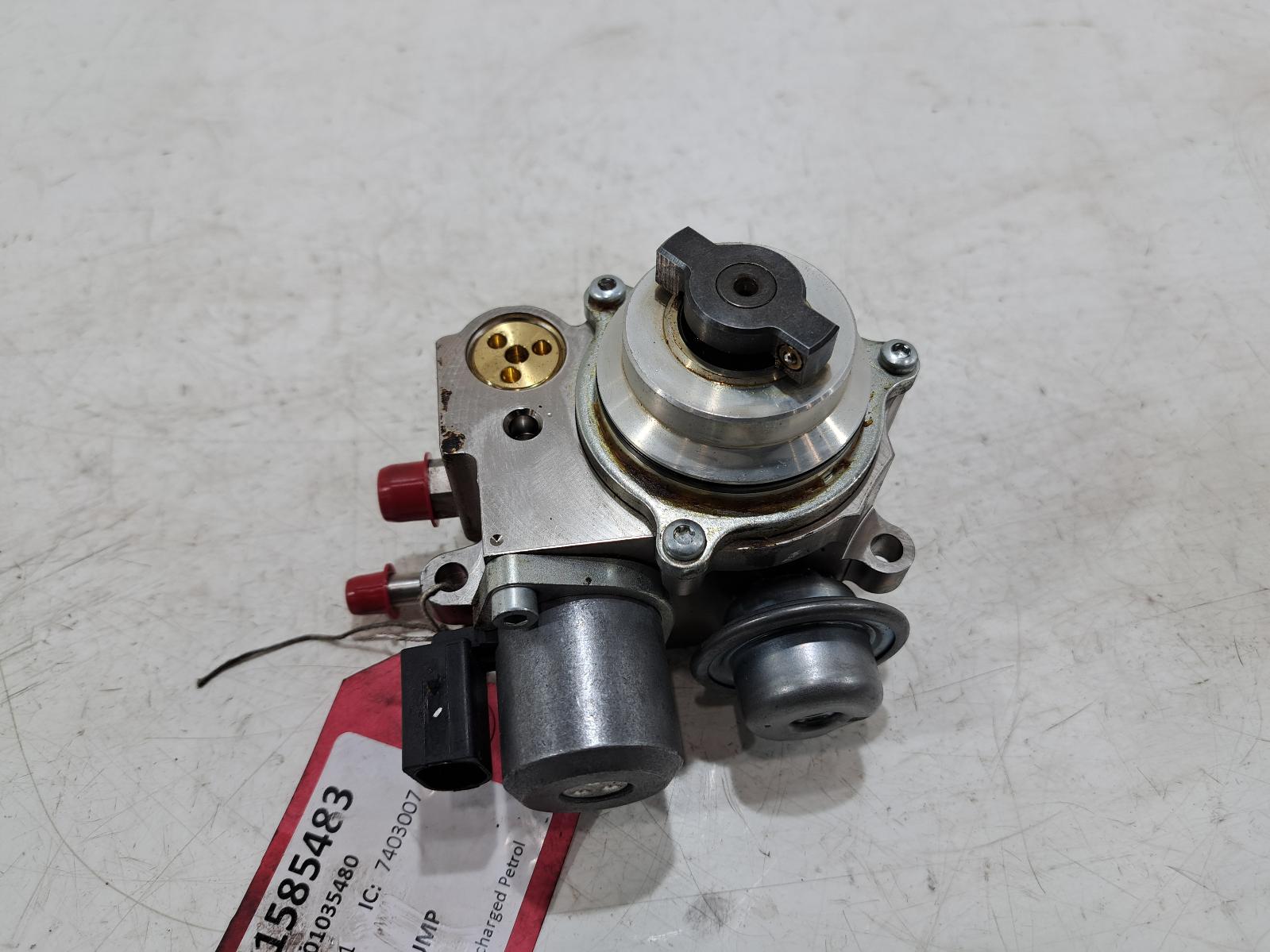 Bomba injectora MINI MINI (R56) Cooper S 30843789 | B-Parts