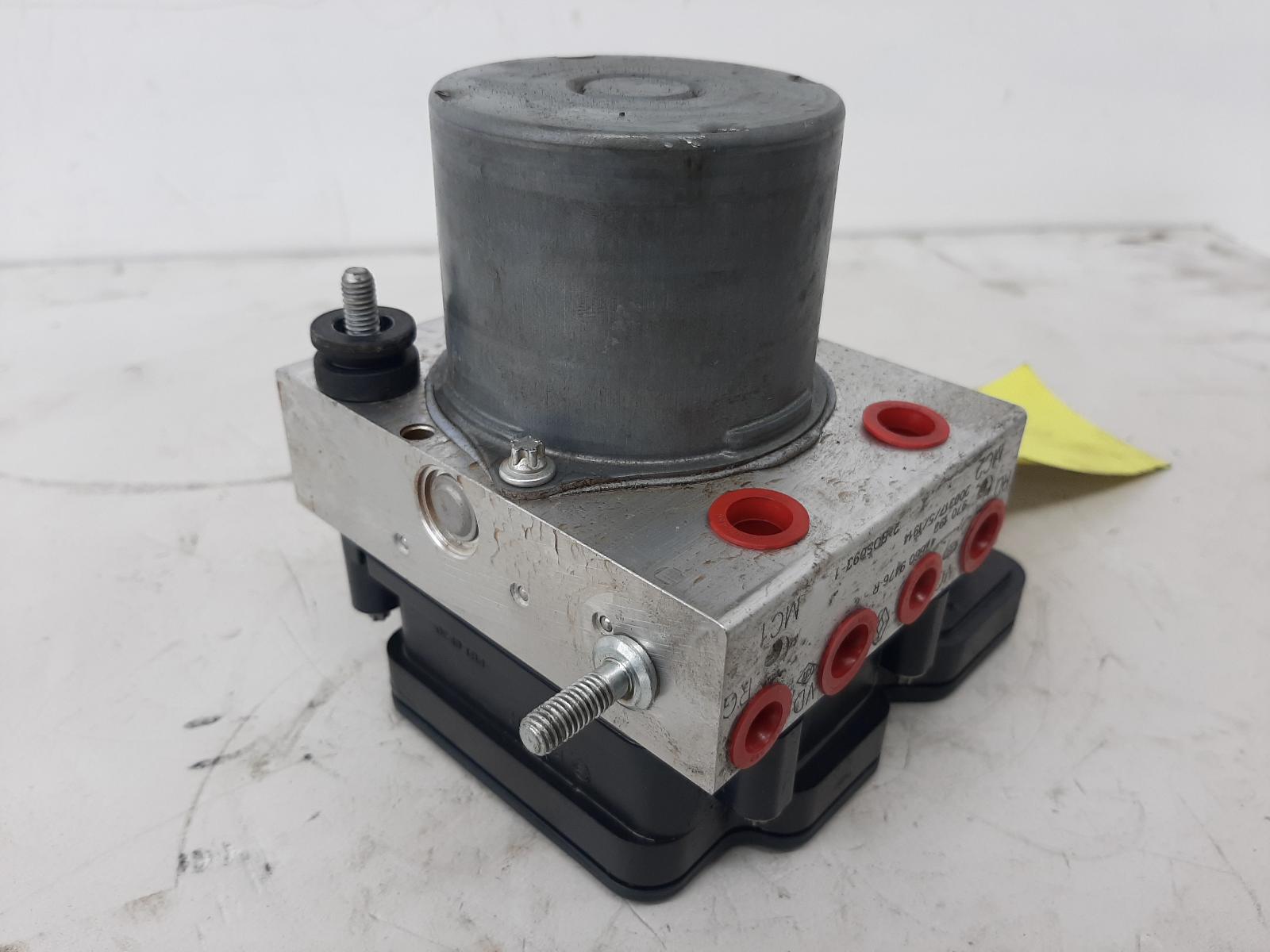 Módulo de ABS RENAULT ZOE (BFM_) ZOE (BFMC, BFMD) 26756702 | B-Parts