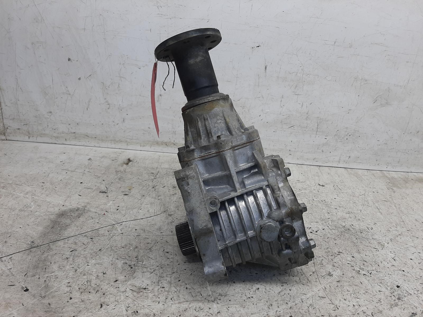 Transfer box KIA SORENTO III (UM) 2.2 CRDI 4WD 28574441 | B-Parts