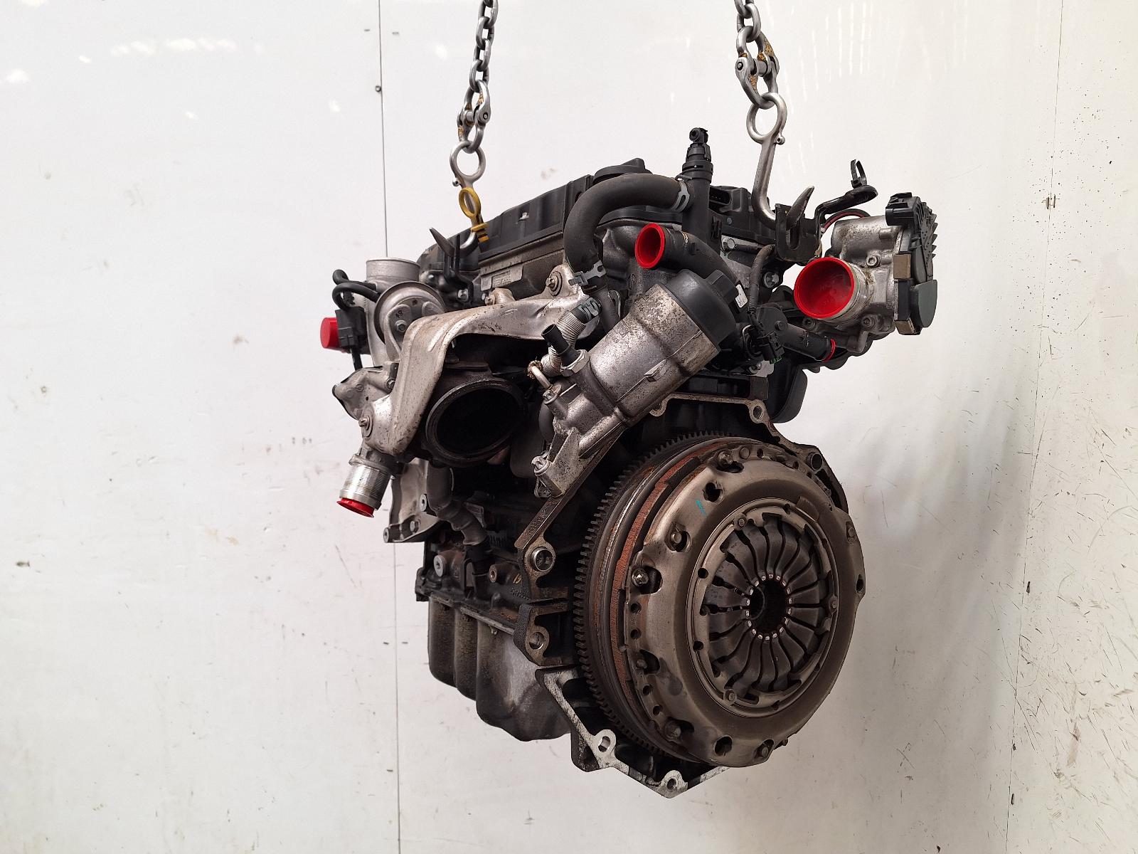 Motor VAUXHALL MOKKA / MOKKA X (J13) 1.4 26776408 | B-Parts