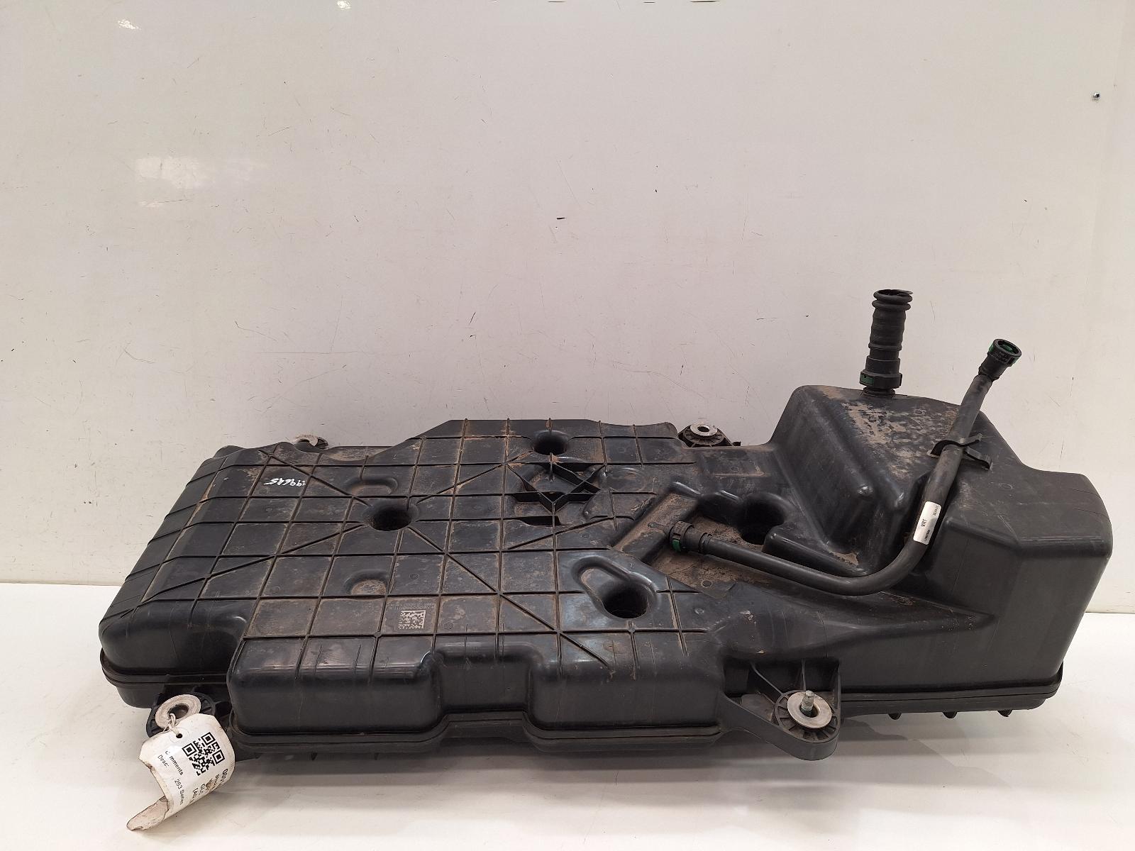 AdBlue tank MERCEDES-BENZ GLC (X253) 250 d 4-matic (253.909) 27280381 ...