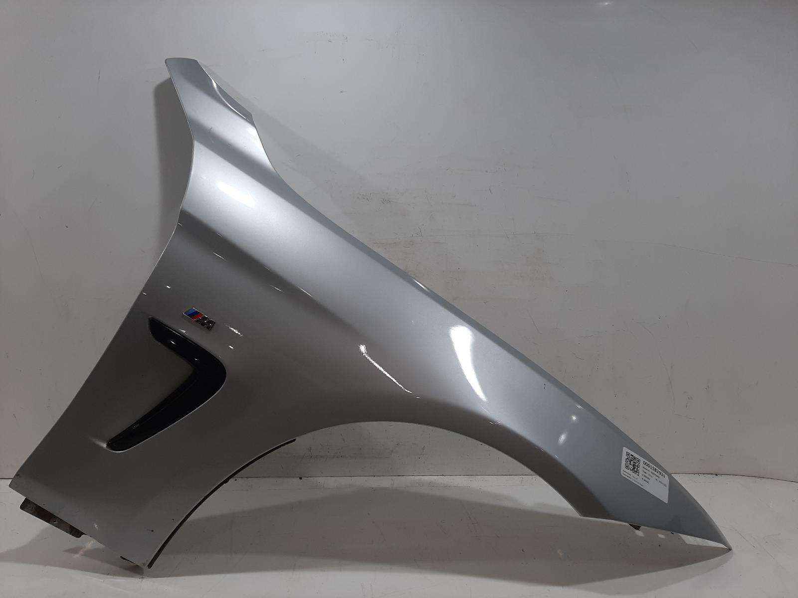 Parafango anteriore destro BMW 4 Convertible (F33, F83) 430 i 30789570 ...