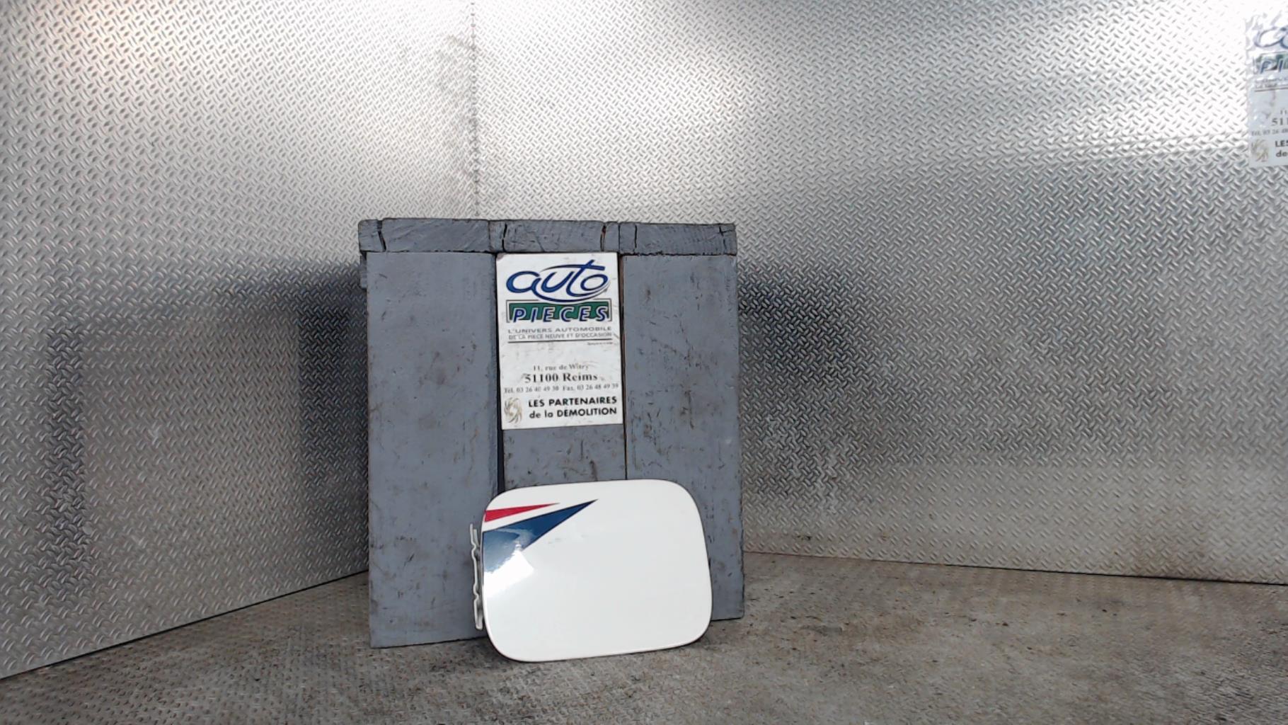 Fuel flap VW CADDY IV Box Body/MPV (SAA, SAH) 2.0 TDI 24078599 | B-Parts