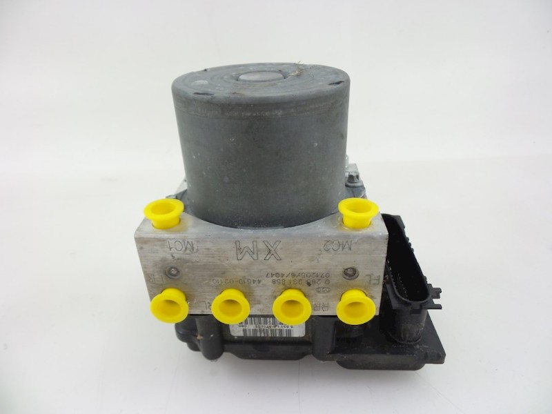 ABS pump TOYOTA AURIS (_E15_) 1.6 (ZRE151_, ZRE151R) 22482639 | B-Parts