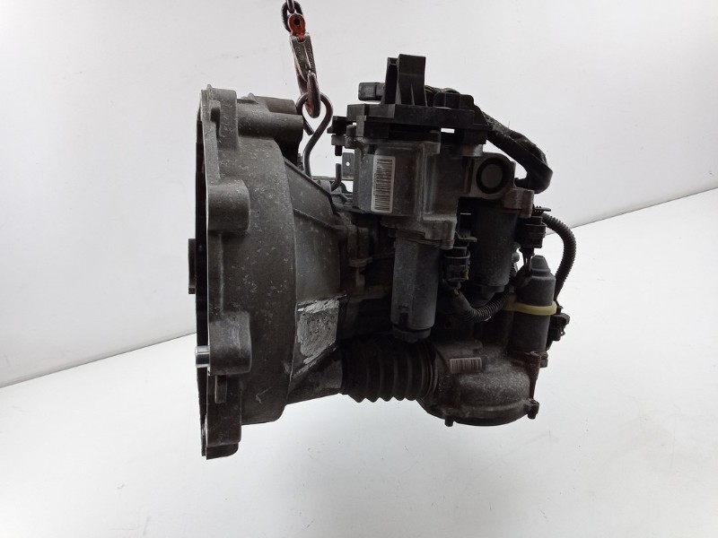 Caixa de velocidades VW UP! (121, 122, BL1, BL2, BL3, 123) 1.0 24511181 ...