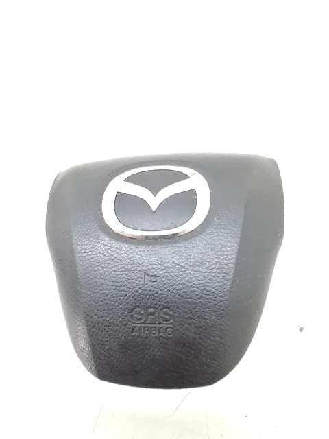 Driver airbag MAZDA 3 (BL) 2.2 MZR CD (BL10) 30337109 | B-Parts
