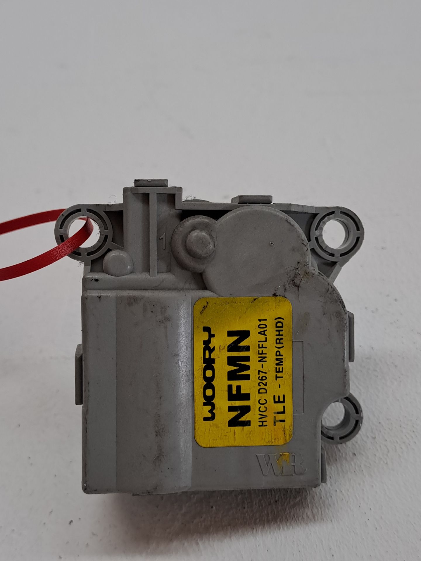 Electronic module HYUNDAI TUCSON (TL, TLE) 1.6 T-GDi 24608359 | B-Parts