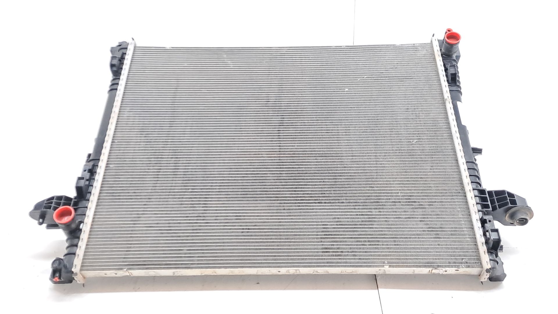 Water radiator RENAULT TRAFIC III Van (FG_) 2.0 dCi 130 (FGMY) 28179265 ...
