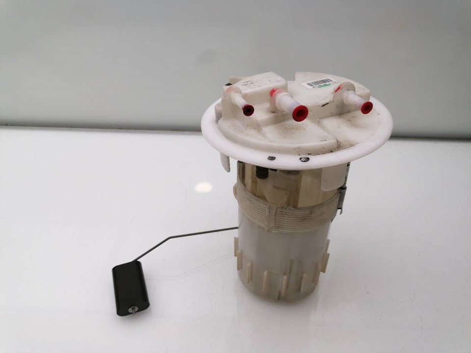 Fuel pump PEUGEOT 208 I (CA_, CC_) 1.6 HDi 23420252 | B-Parts