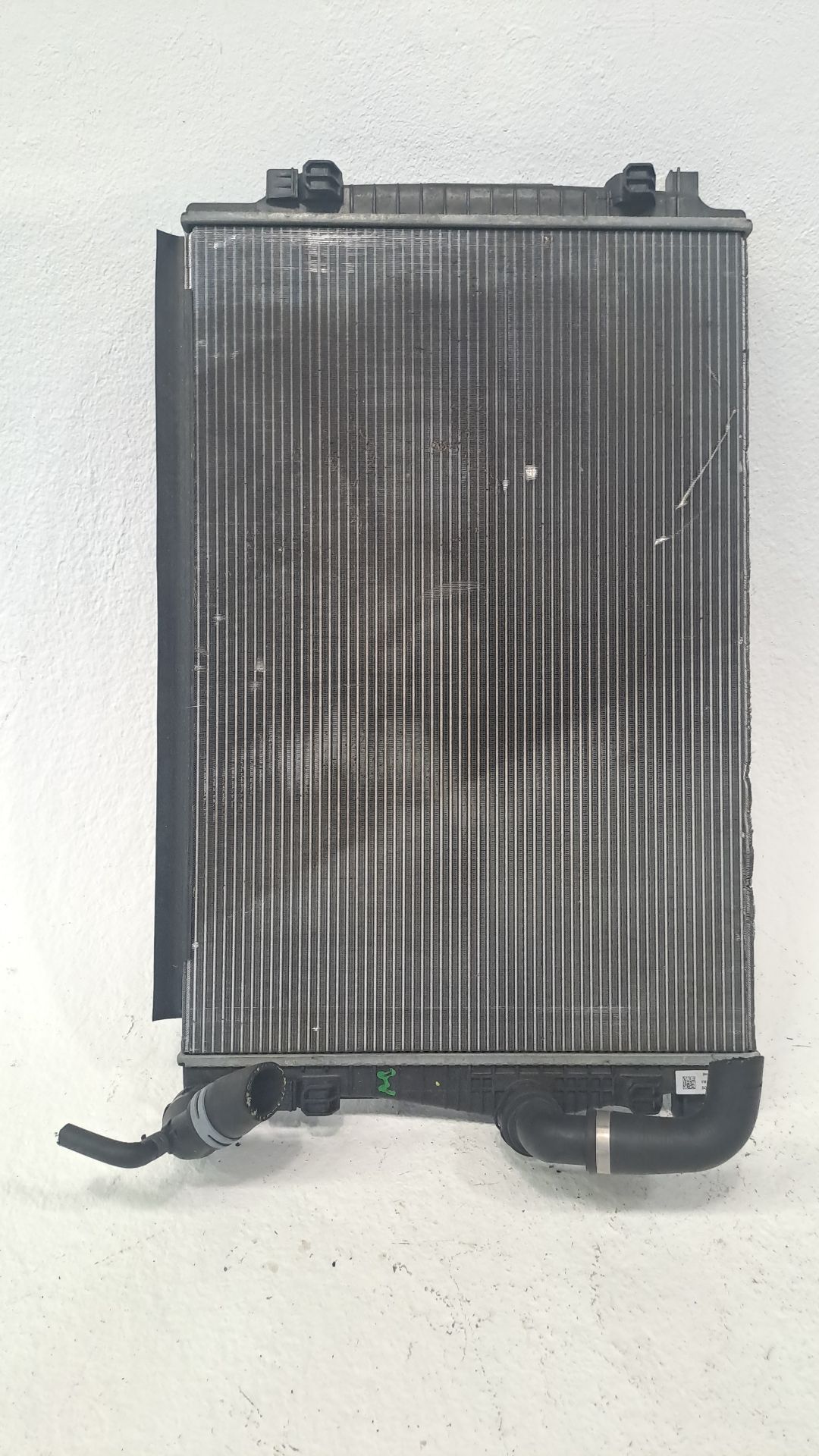 Water radiator VW TIGUAN (AD1, AX1) 2.0 TDI 4motion 27274811 | B-Parts