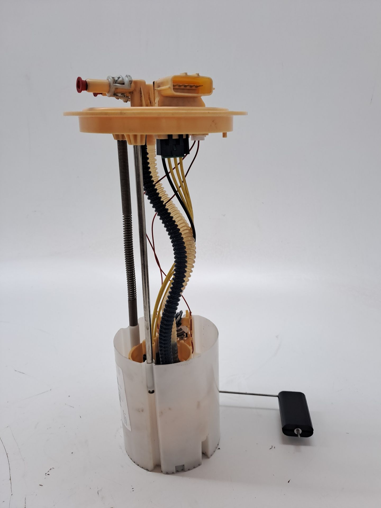 Fuel pump NISSAN NAVARA NP300 Platform/Chassis (D23) 2.3 dCi 4x4 ...