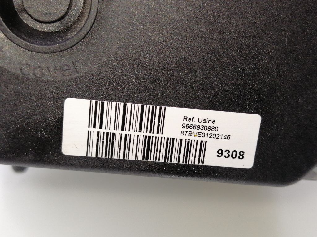 Módulo de ABS PEUGEOT 3008 I MPV (0U_) 2.0 HDi 150 / BlueHDi 150 ...