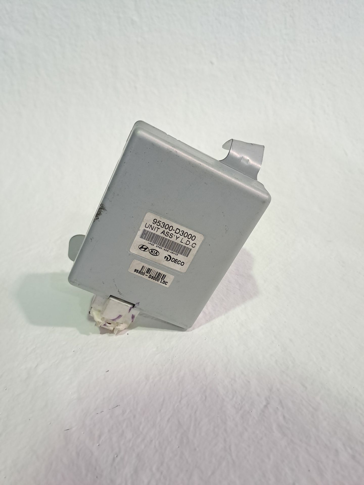 Electronic module HYUNDAI TUCSON (TL, TLE) 1.6 CRDi 26381841 | B-Parts