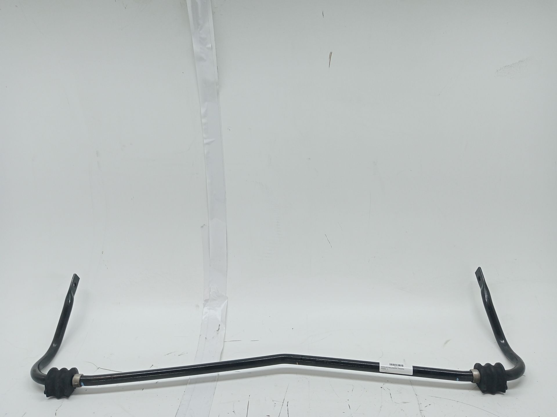 Anti roll bar NISSAN NAVARA NP300 Platform/Chassis (D23) 2.3 dCi 4x4 ...