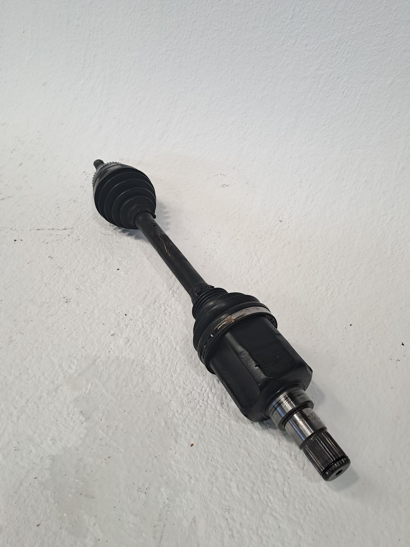 Left front driveshaft BYD SEAL U 1.5 Plug-in Hybrid Front-Wheel Drive ...